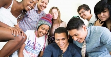 2017 Diversity, Equity and Inclusion (DEI) Grant Recipients | Conflict ...